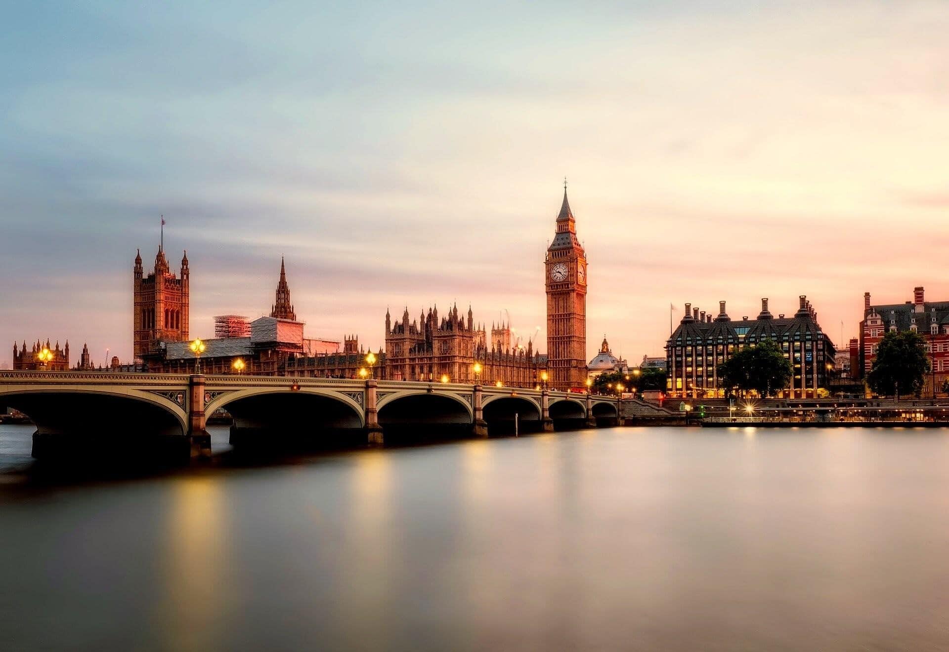 International Health Insurance for Expats in England