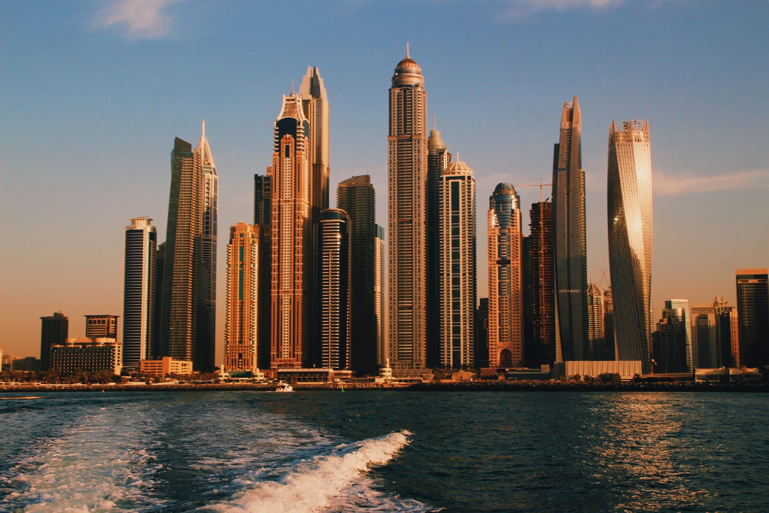 Living as as an expat in Dubai | Foyer Global Health
