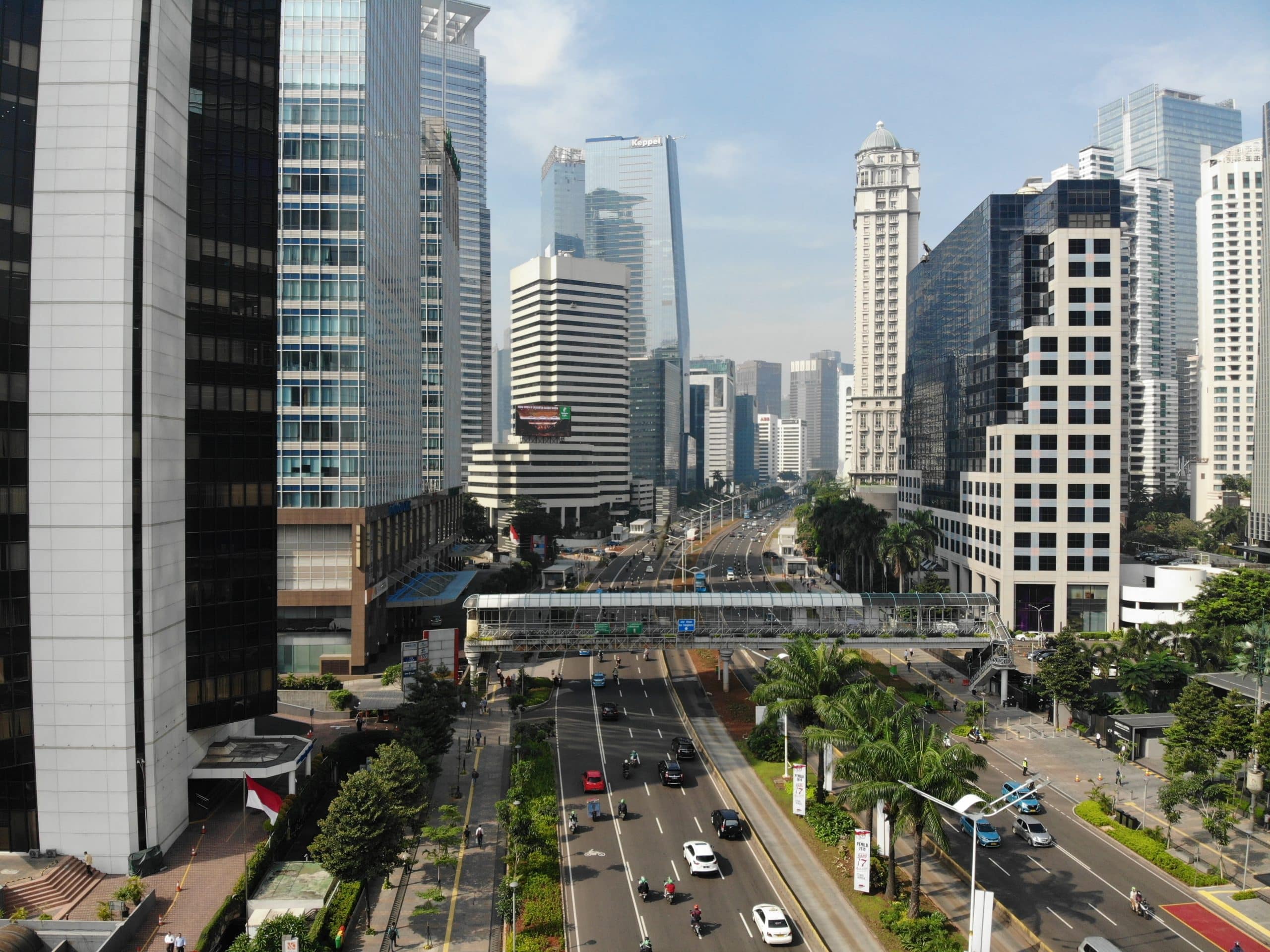 Living as as an expat in Indonesia | Foyer Global Health