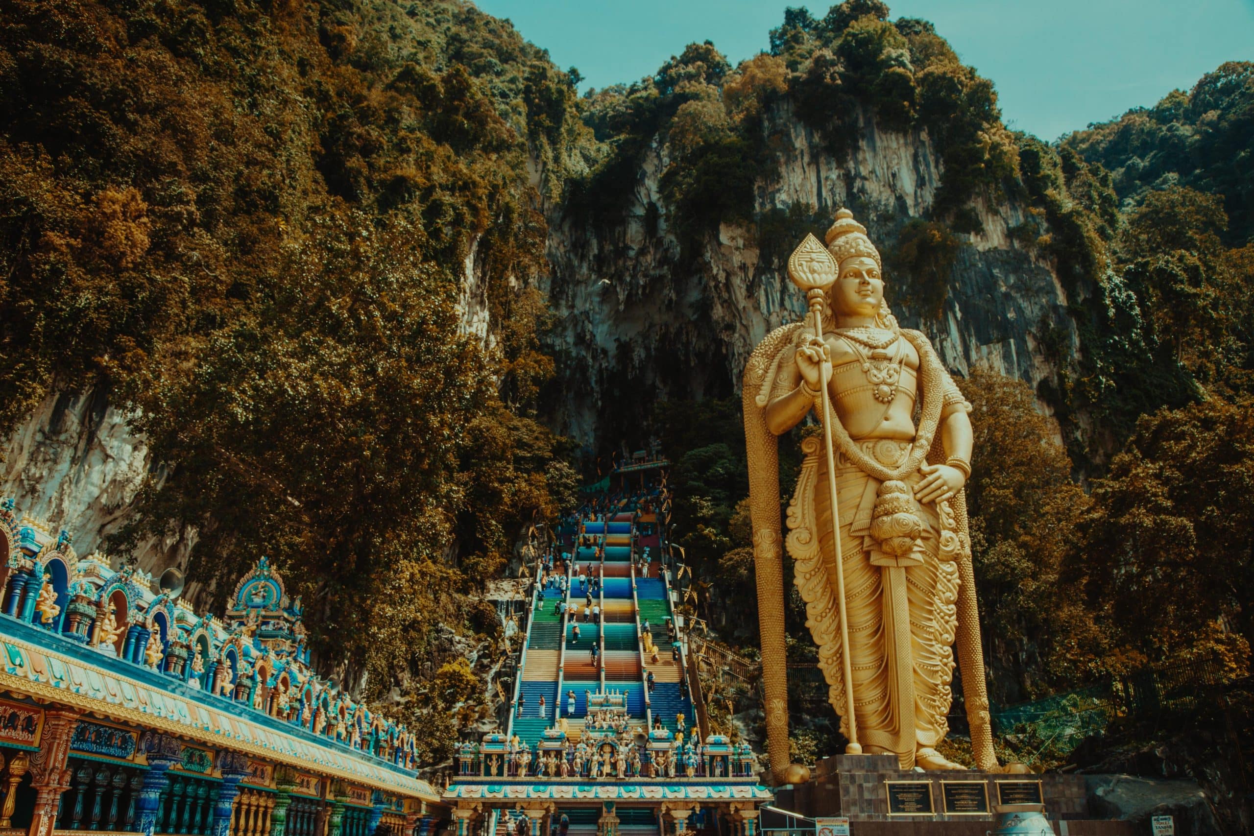 Leben als Expat in Malaysien | Foyer Global Health