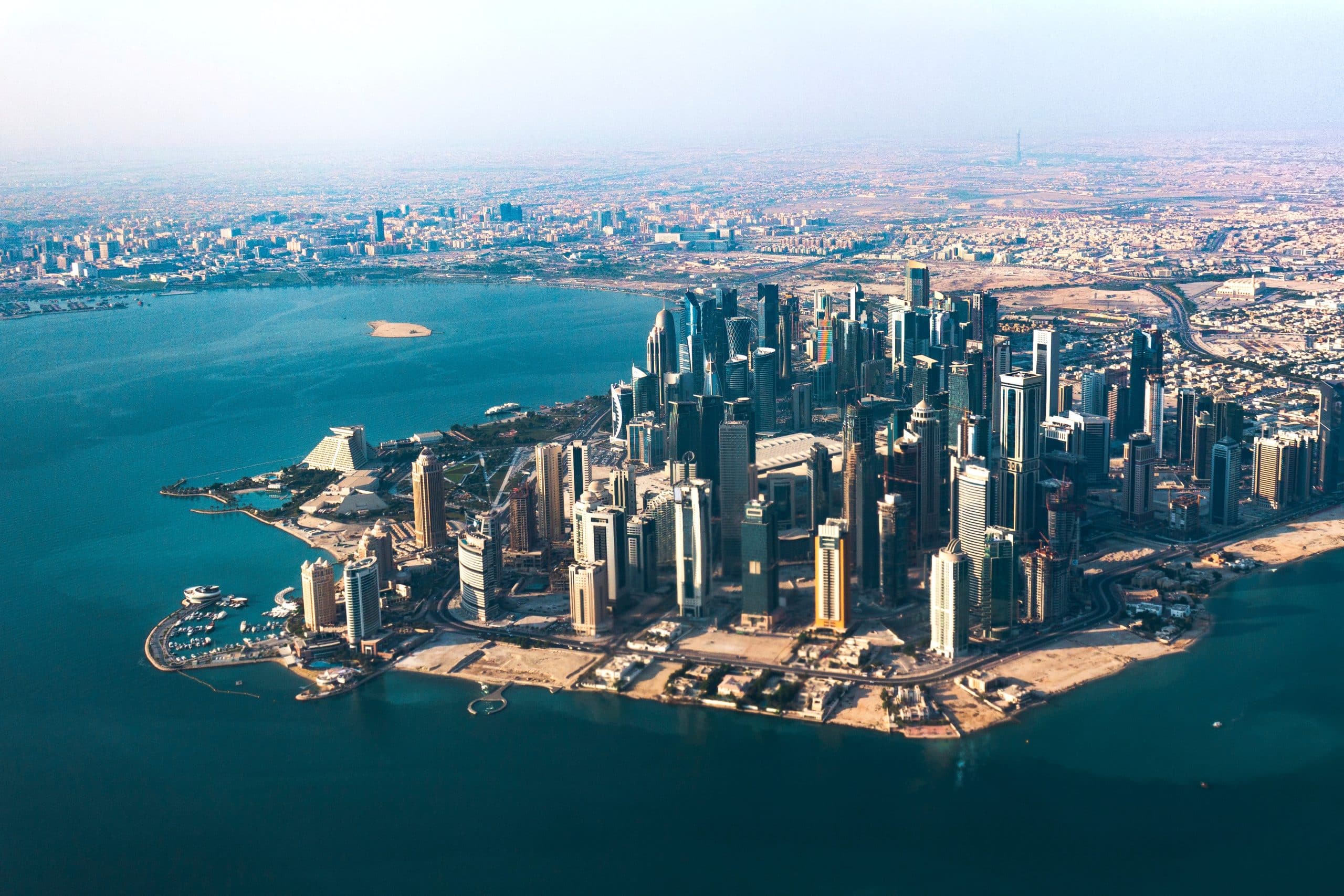 Living as as an expat in Qatar | Foyer Global Health